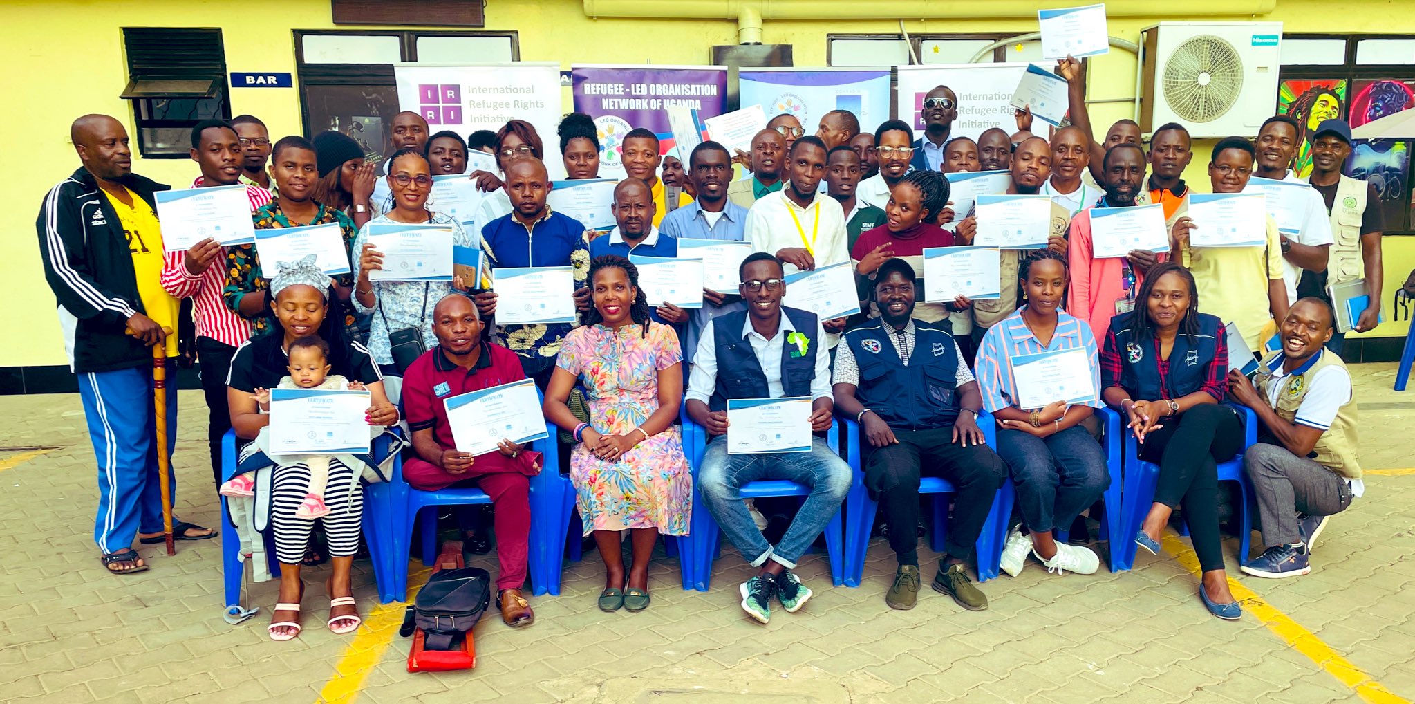 Our Services – Relon Uganda